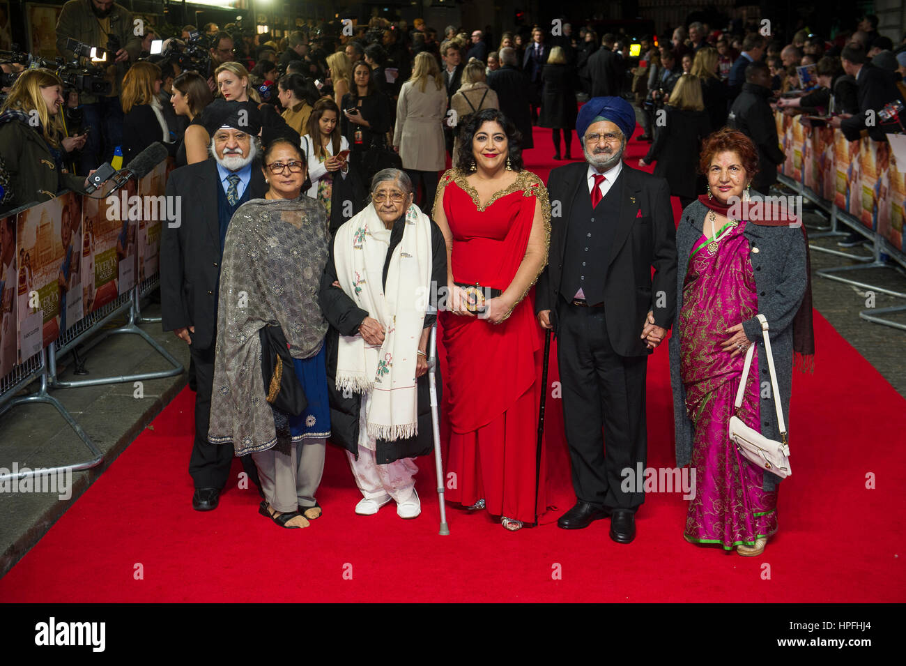 Curzon family hi-res stock photography and images - Alamy