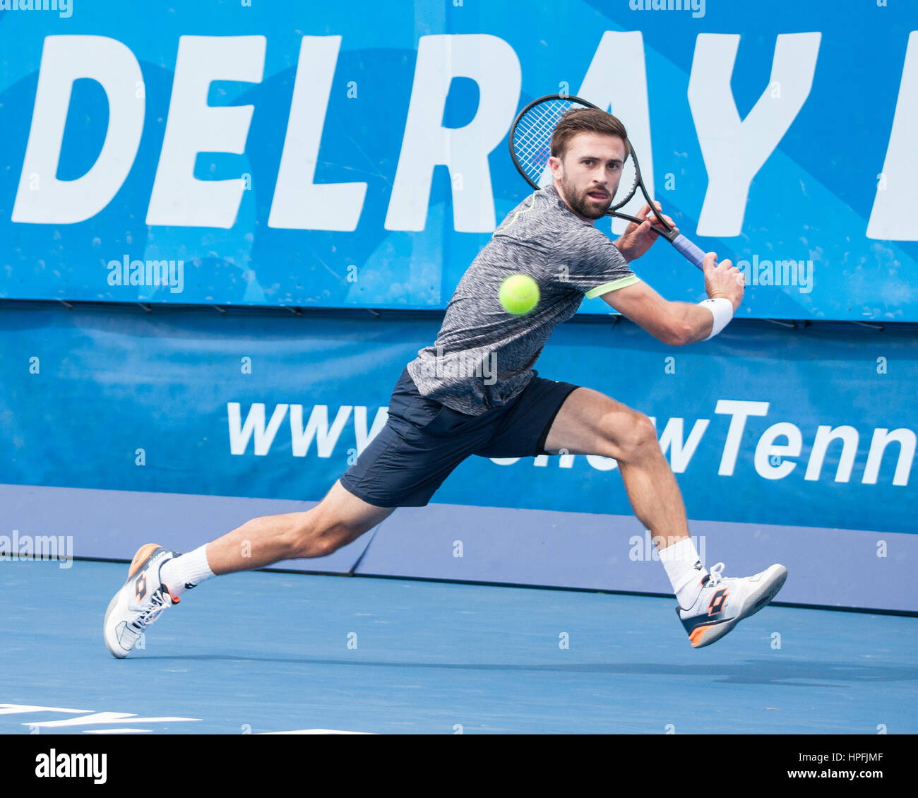 Delray Beach Tennis Center Stock Photos & Delray Beach Tennis Center ...