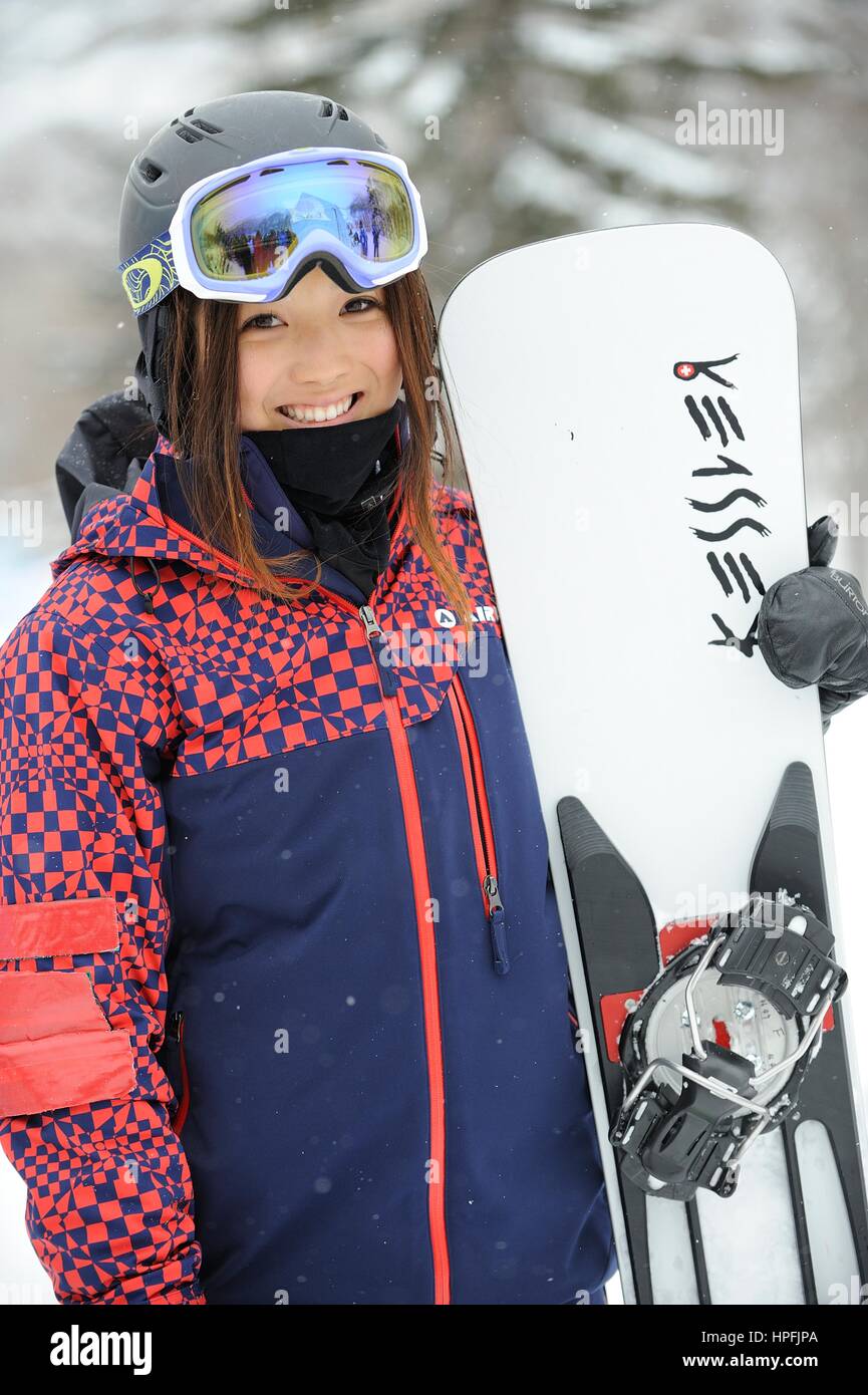 Toyoda sato hi-res stock photography and images - Alamy