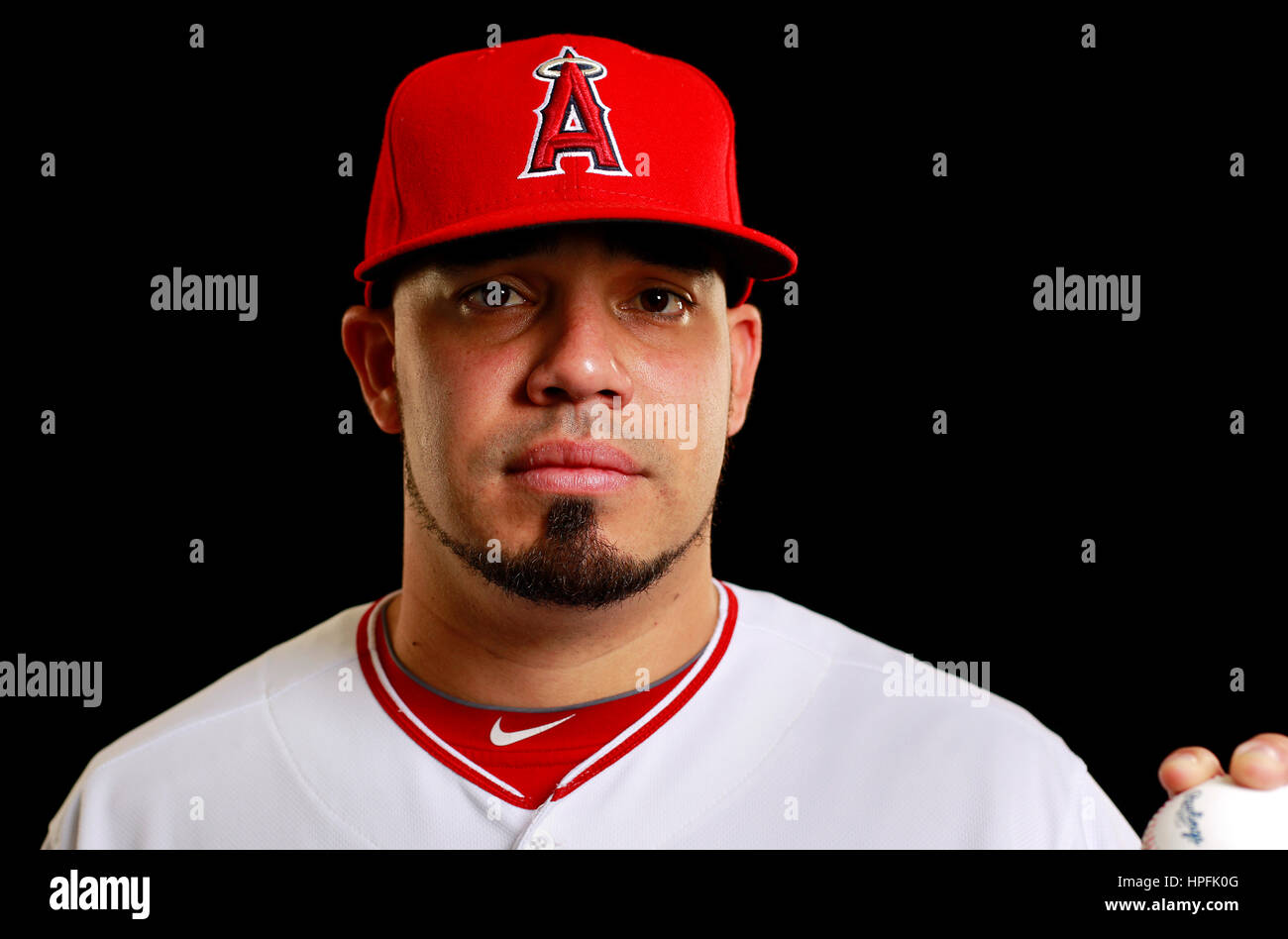 Tempe, AZ, USA. 21st Feb, 2017. TEMPE, AZ - FEB. 21, 2017 - Los Angeles ...