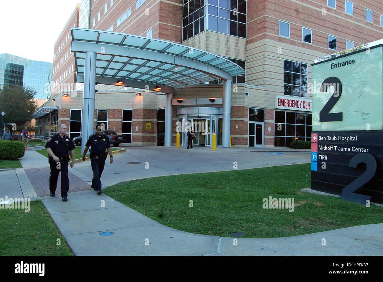 Ben taub hospital hi-res stock photography and images - Alamy