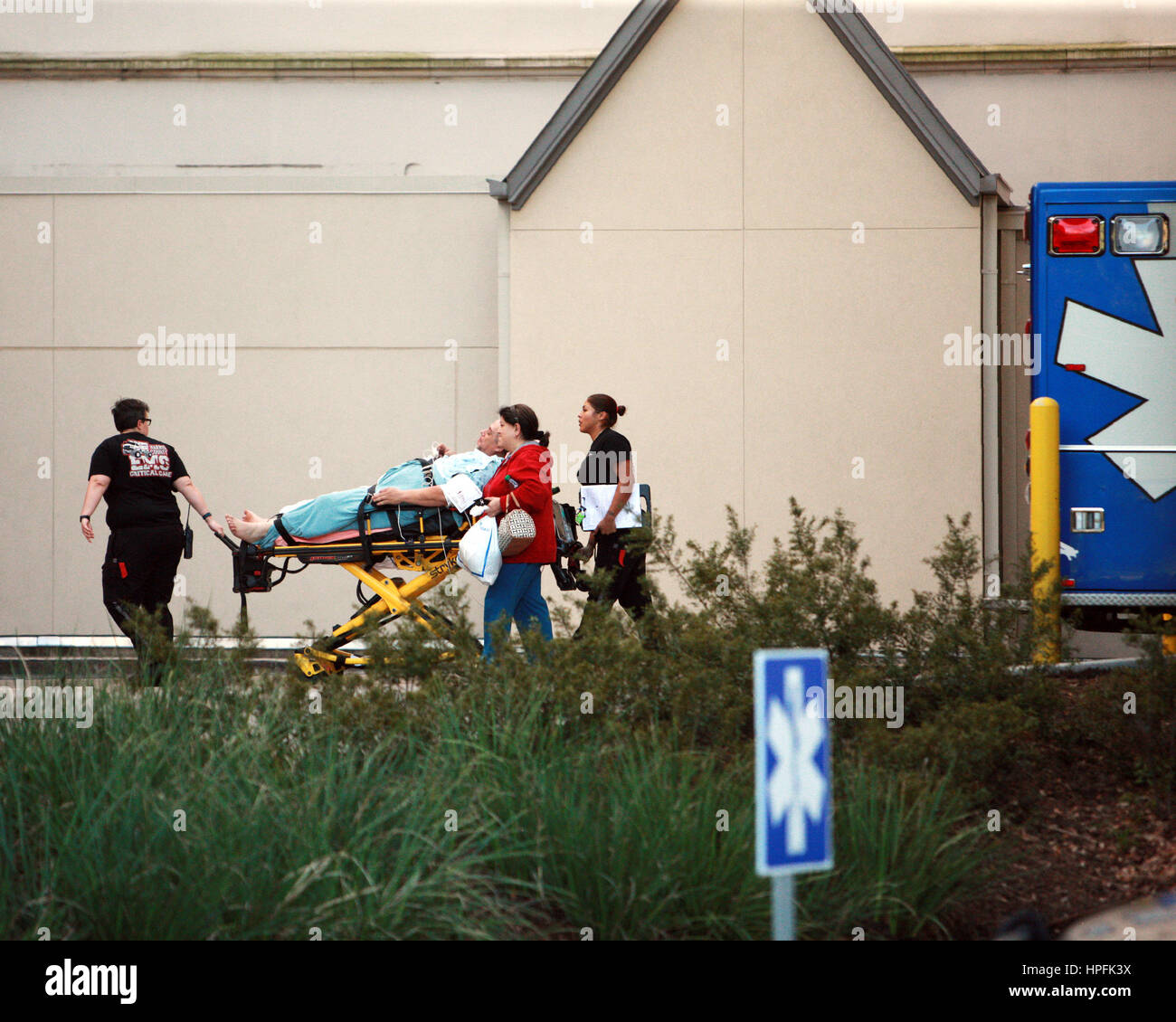 Ben taub hospital hi-res stock photography and images - Alamy