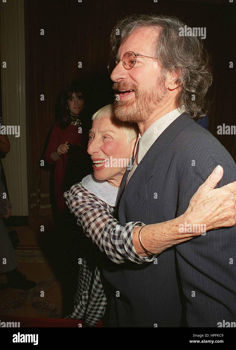 Leah adler hi-res stock photography and images - Alamy