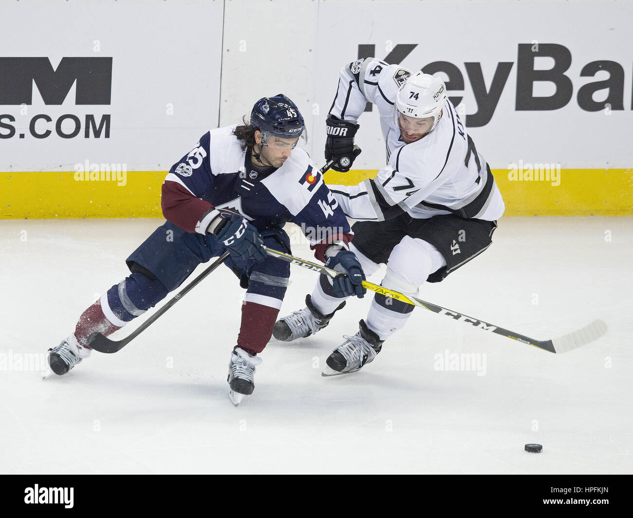 Mark barberio hi-res stock photography and images - Alamy