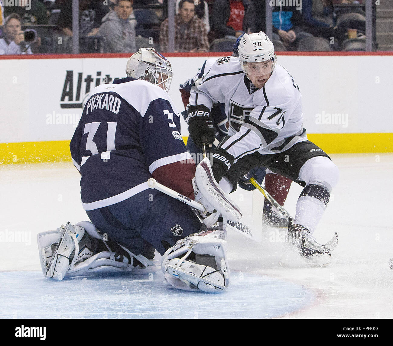 Calvin pearson hi-res stock photography and images - Alamy