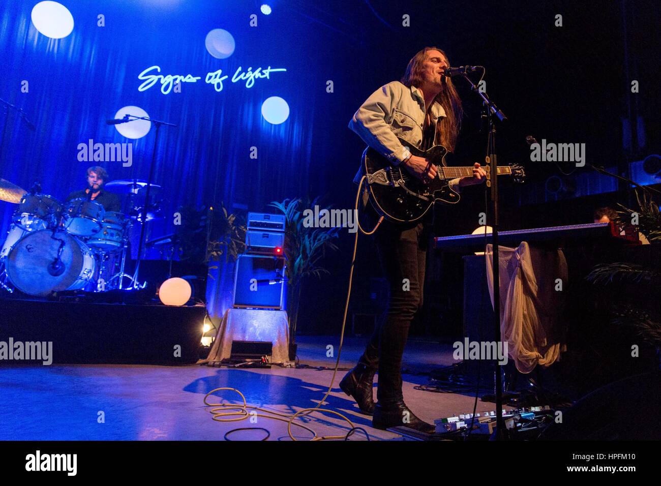 Josiah daniel hi-res stock photography and images - Alamy