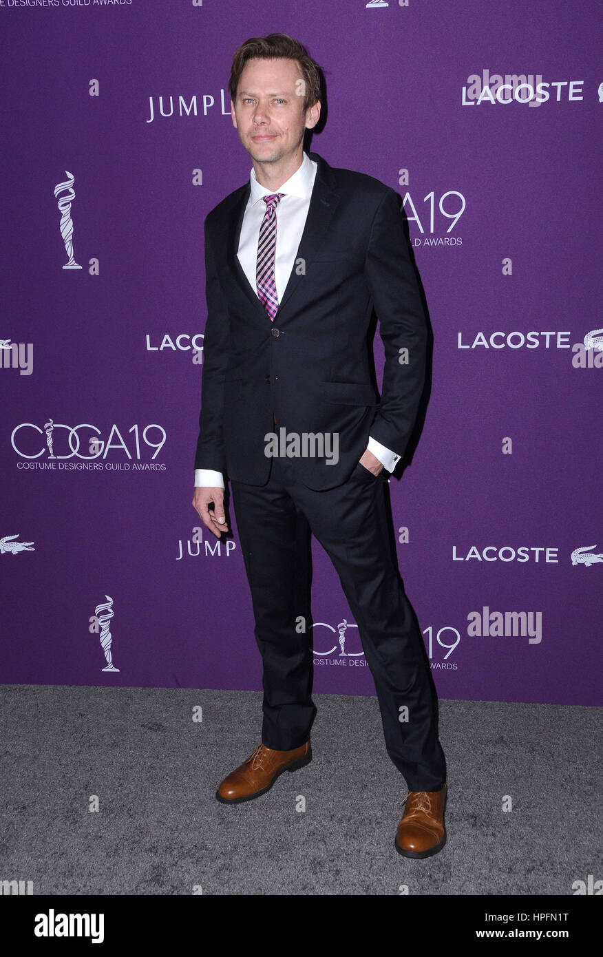 Jimmy simpson hi-res stock photography and images - Alamy