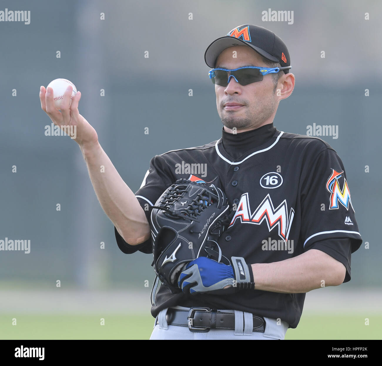 Jupiter florida baseball hi-res stock photography and images - Alamy