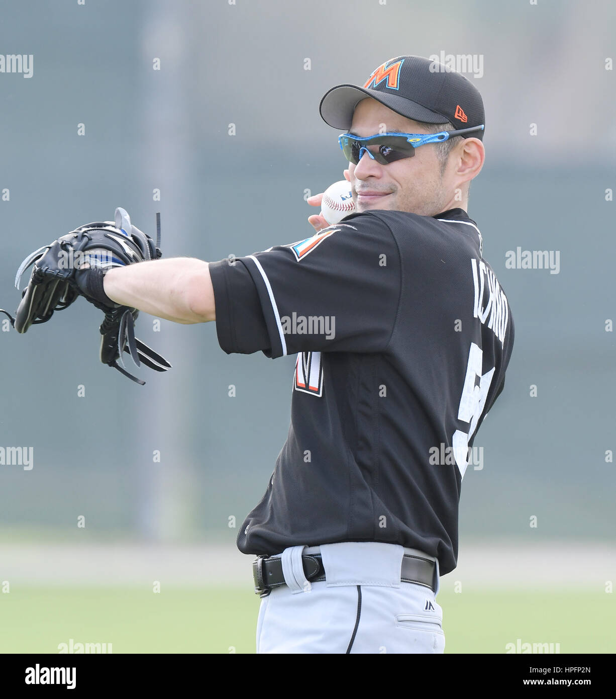 Jupiter florida baseball hi-res stock photography and images - Alamy