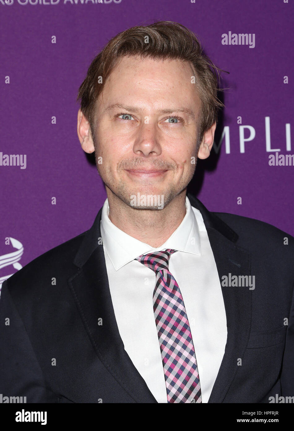 Beverly Hills, CA. 21st Feb, 2017. Jimmi Simpson, At 19th CDGA (Costume ...