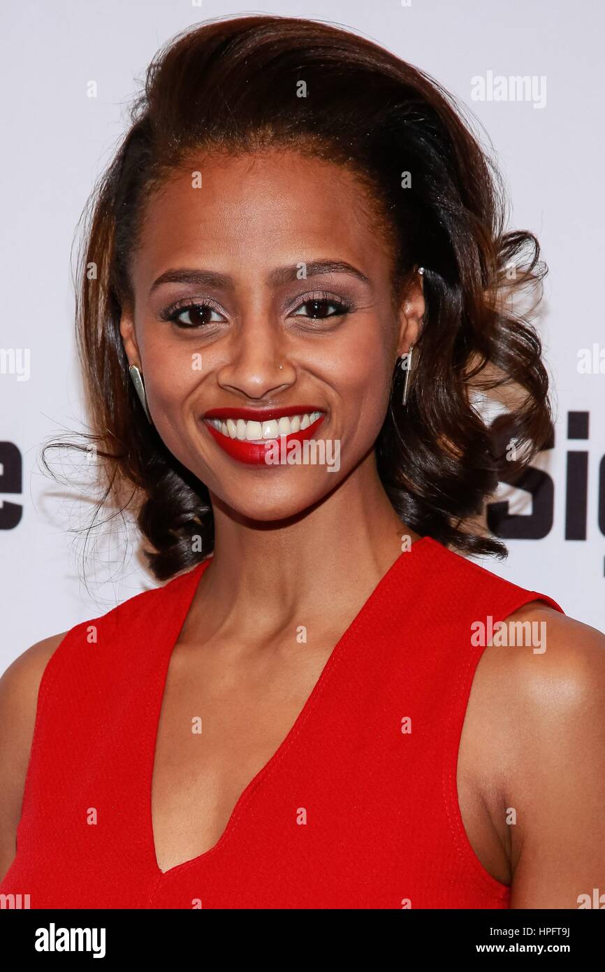 Lakisha hi-res stock photography and images - Alamy