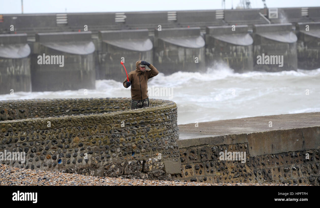 Wind names hi-res stock photography and images - Alamy