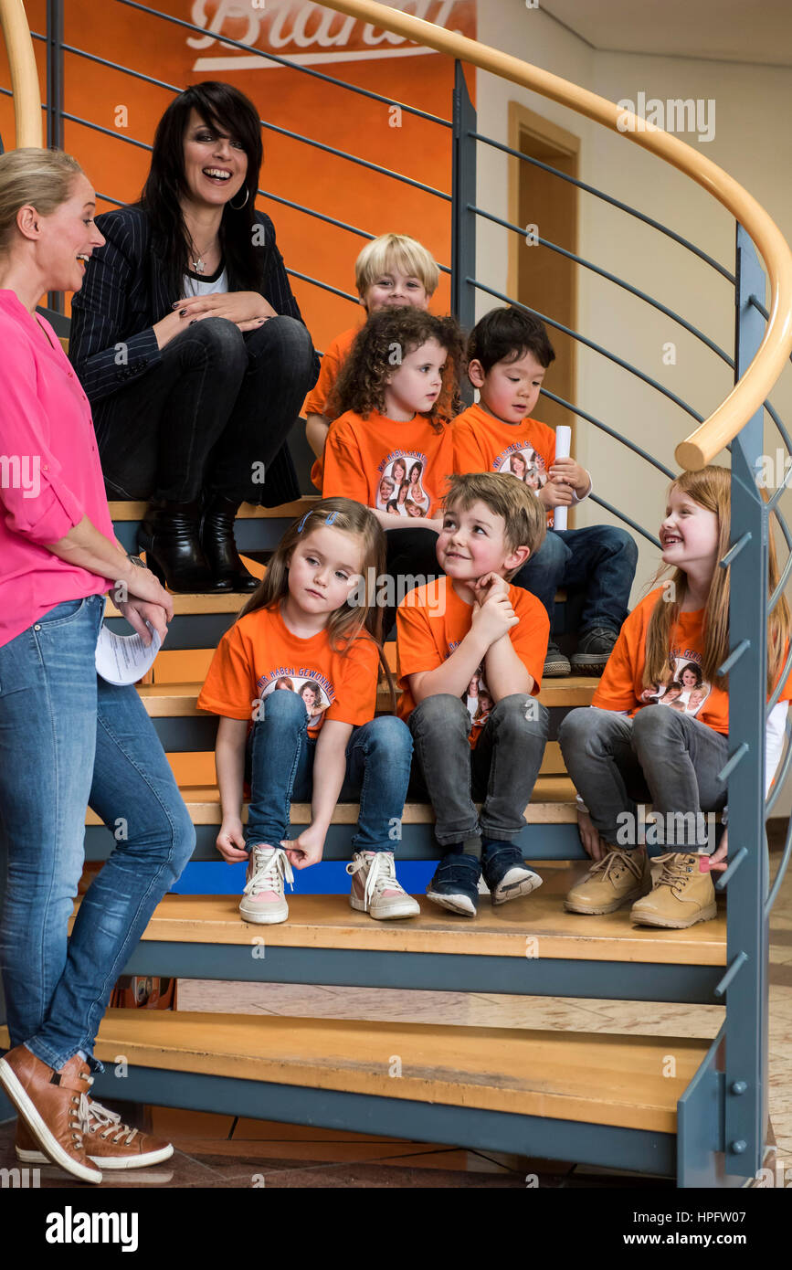 Dpa German Pop Singer Nena High Resolution Stock Photography and Images ...