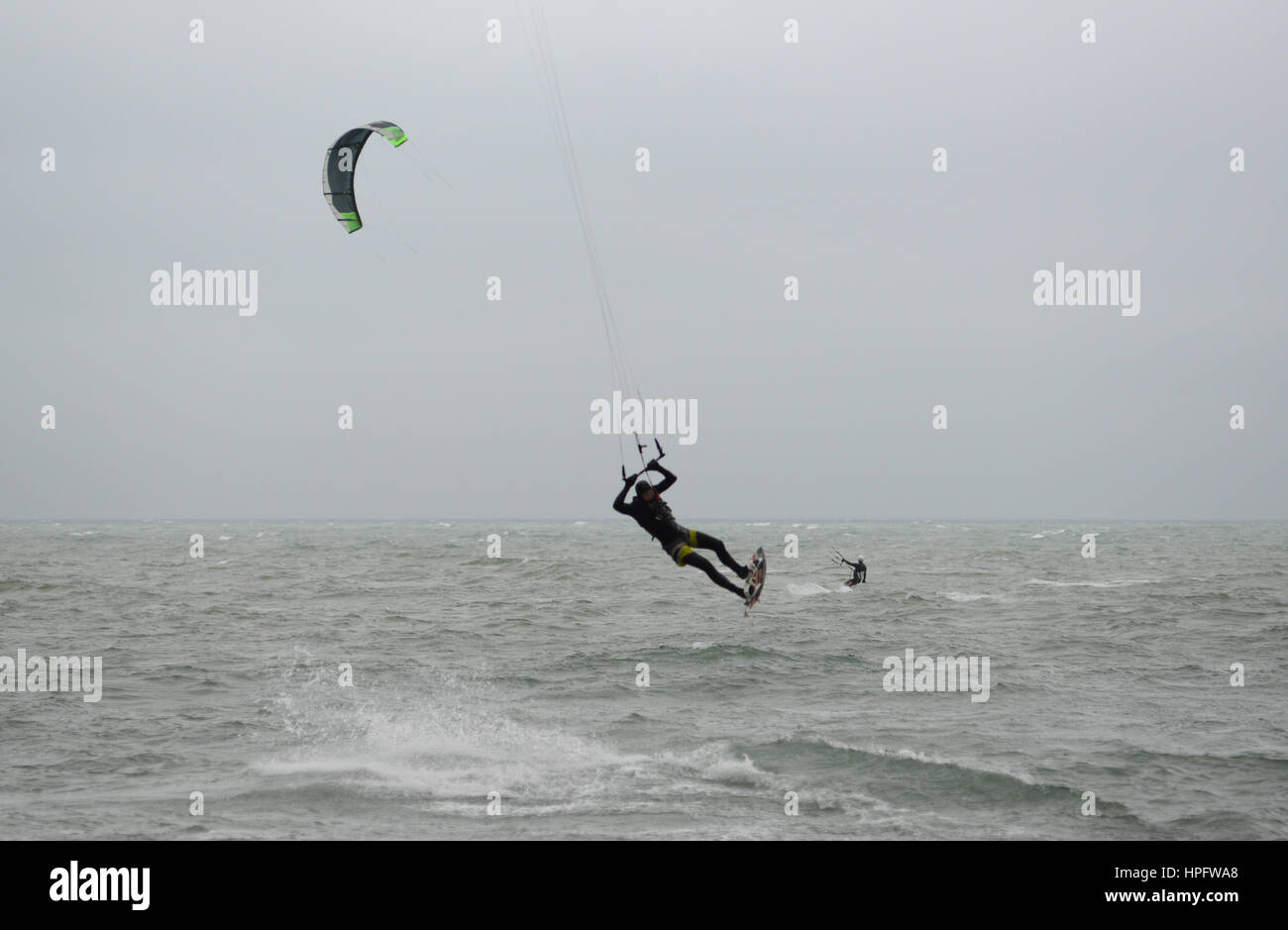 Paul Kite High Resolution Stock Photography and Images - Alamy