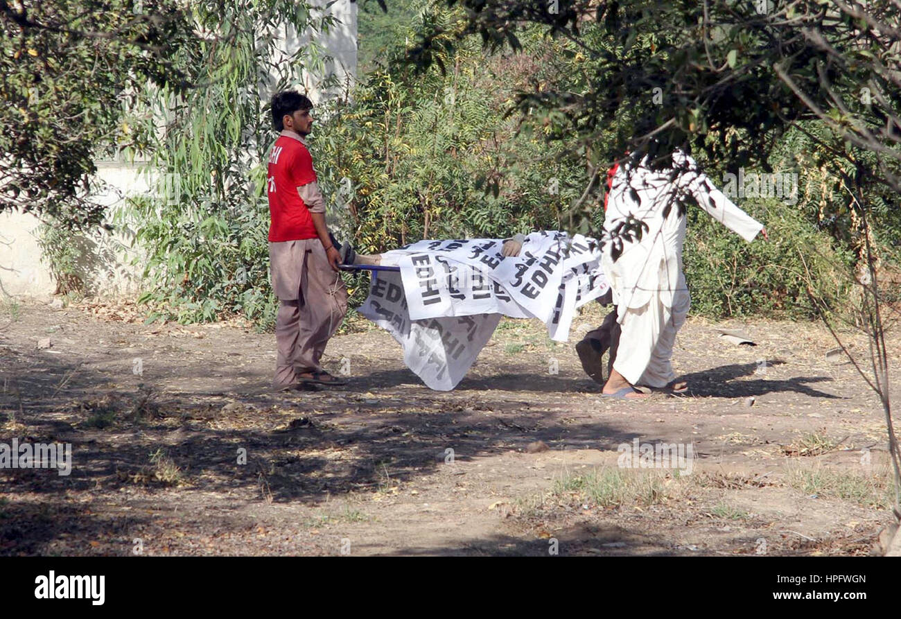 Dead terrorists hi-res stock photography and images - Alamy