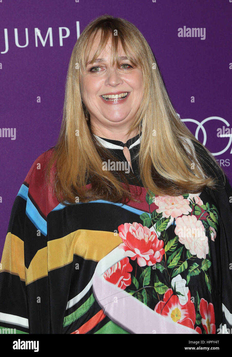 Beverly Hills, CA, USA. 21st Feb, 2017. 21 February 2017 - Beverly ...