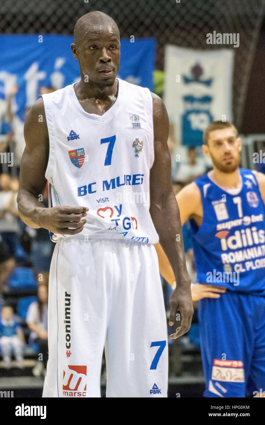 Ousmane barro hi-res stock photography and images - Alamy