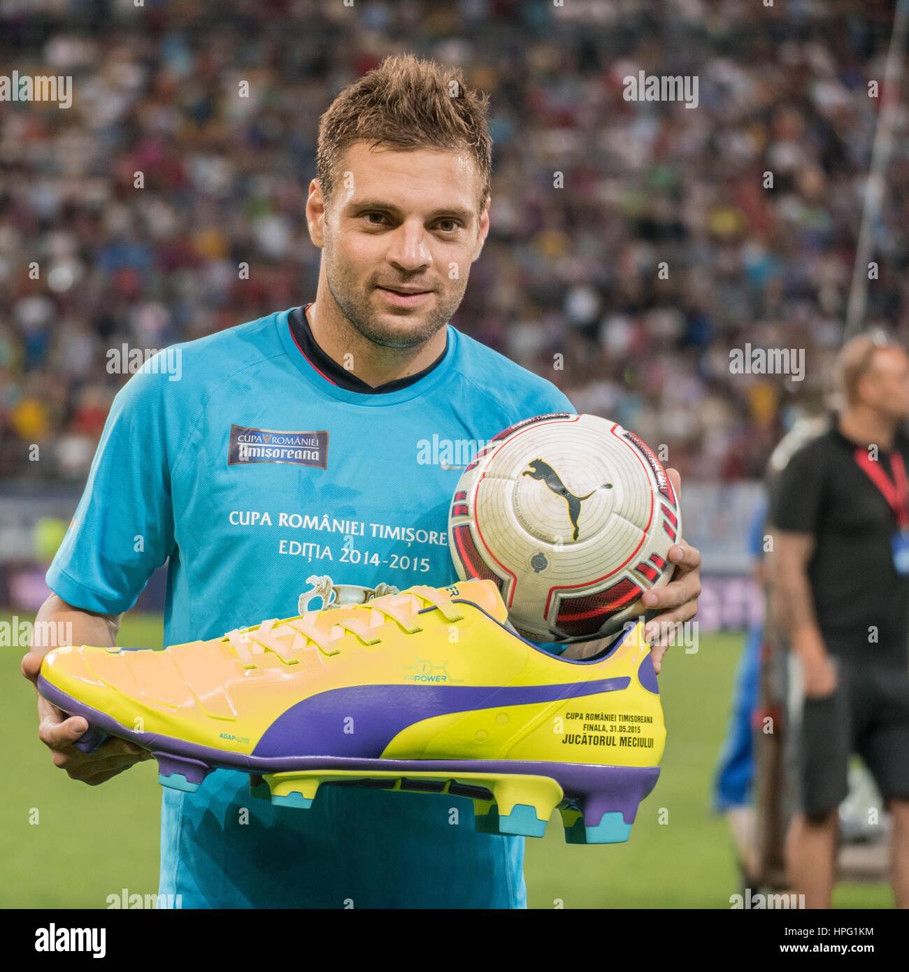 Adrian popa of romania hi-res stock photography and images - Alamy