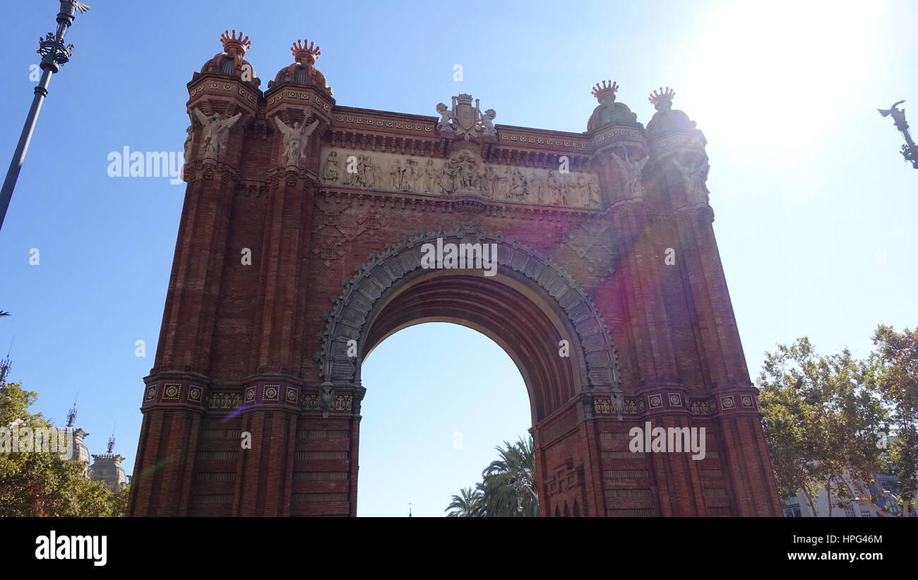 Triunfo hi-res stock photography and images - Alamy