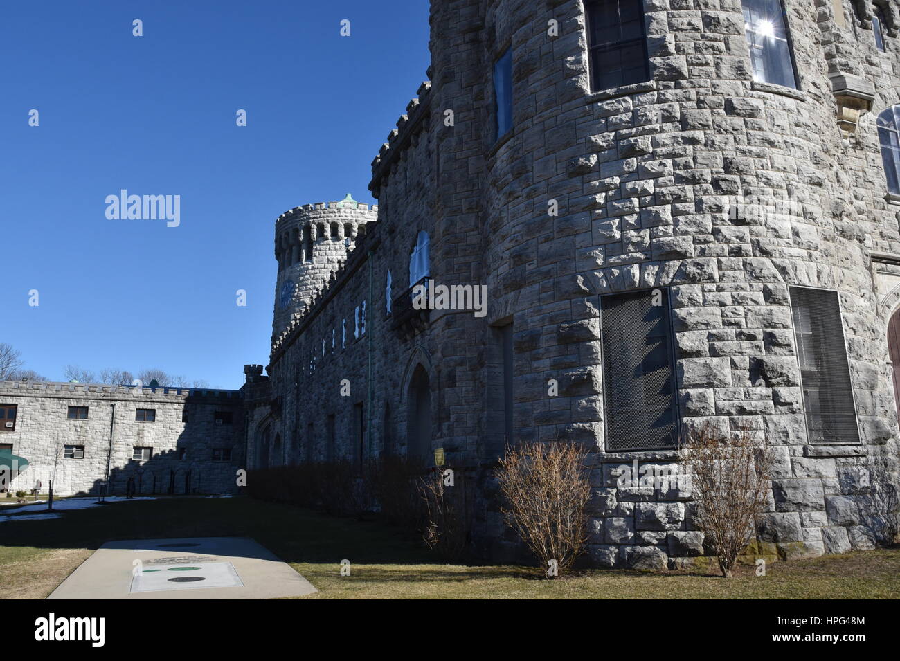 Sands point long island new york hi-res stock photography and images ...