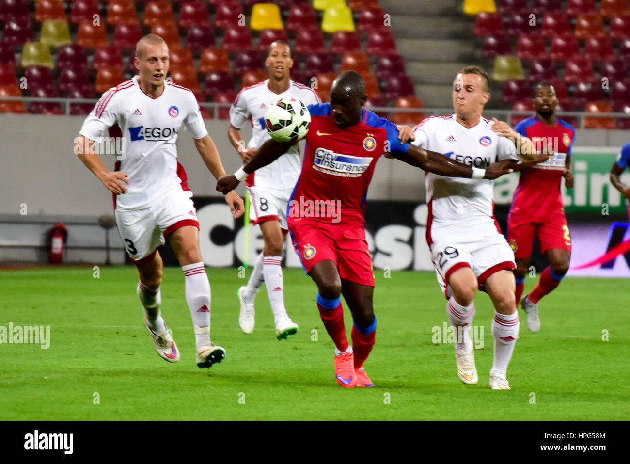 Trencin fc hi-res stock photography and images - Alamy