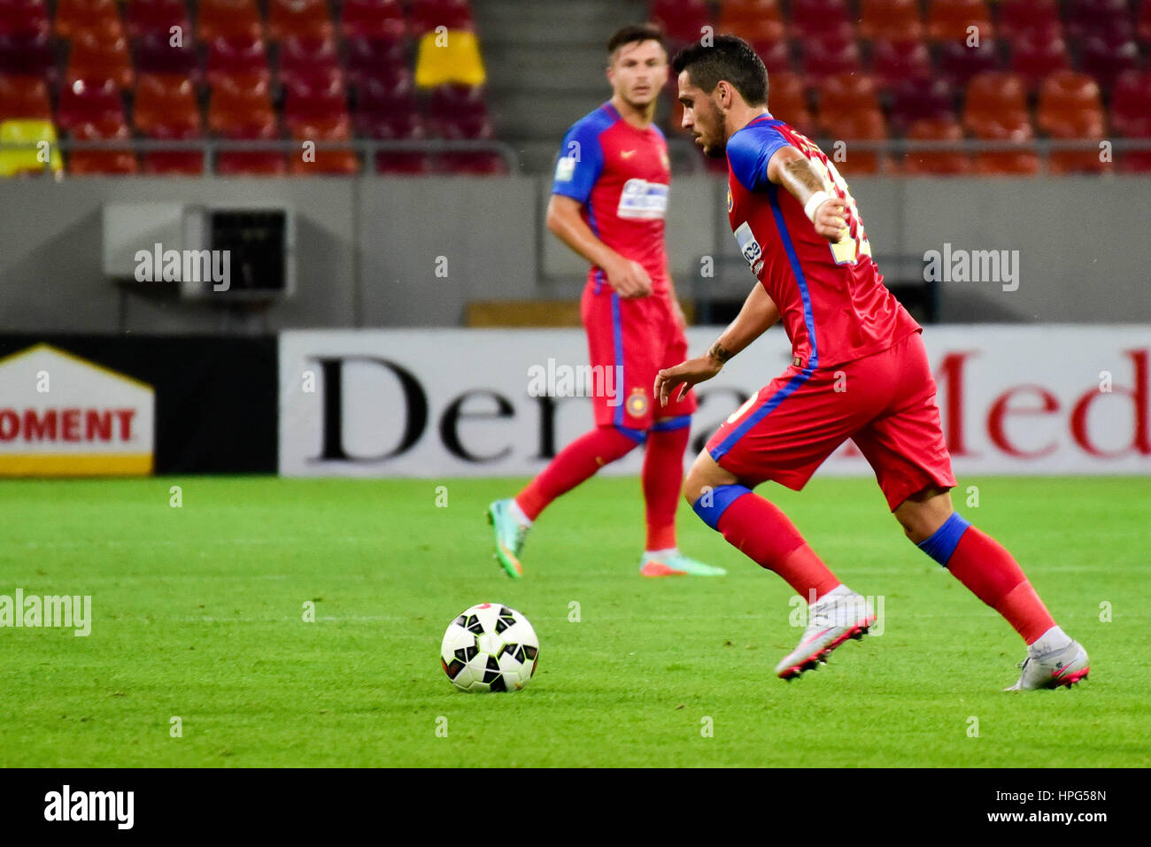 Trencin fc hi-res stock photography and images - Alamy