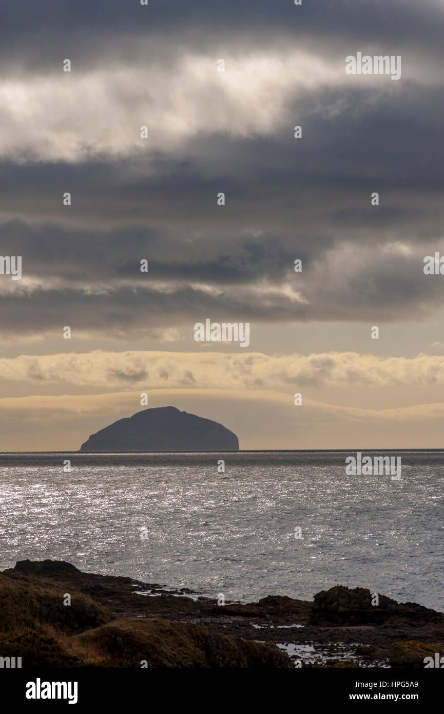 Ailsa craig hi-res stock photography and images - Alamy