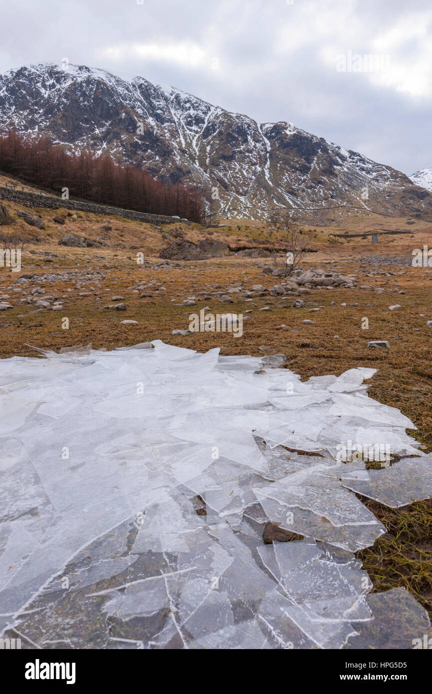 Hawes water lake district hi-res stock photography and images - Alamy