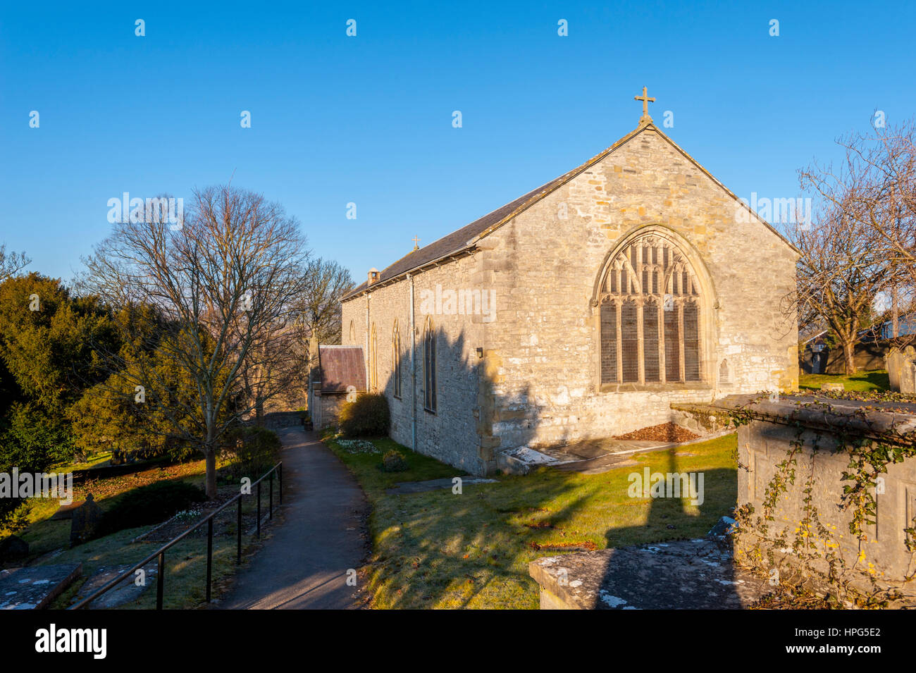Henllan denbighshire hi-res stock photography and images - Alamy