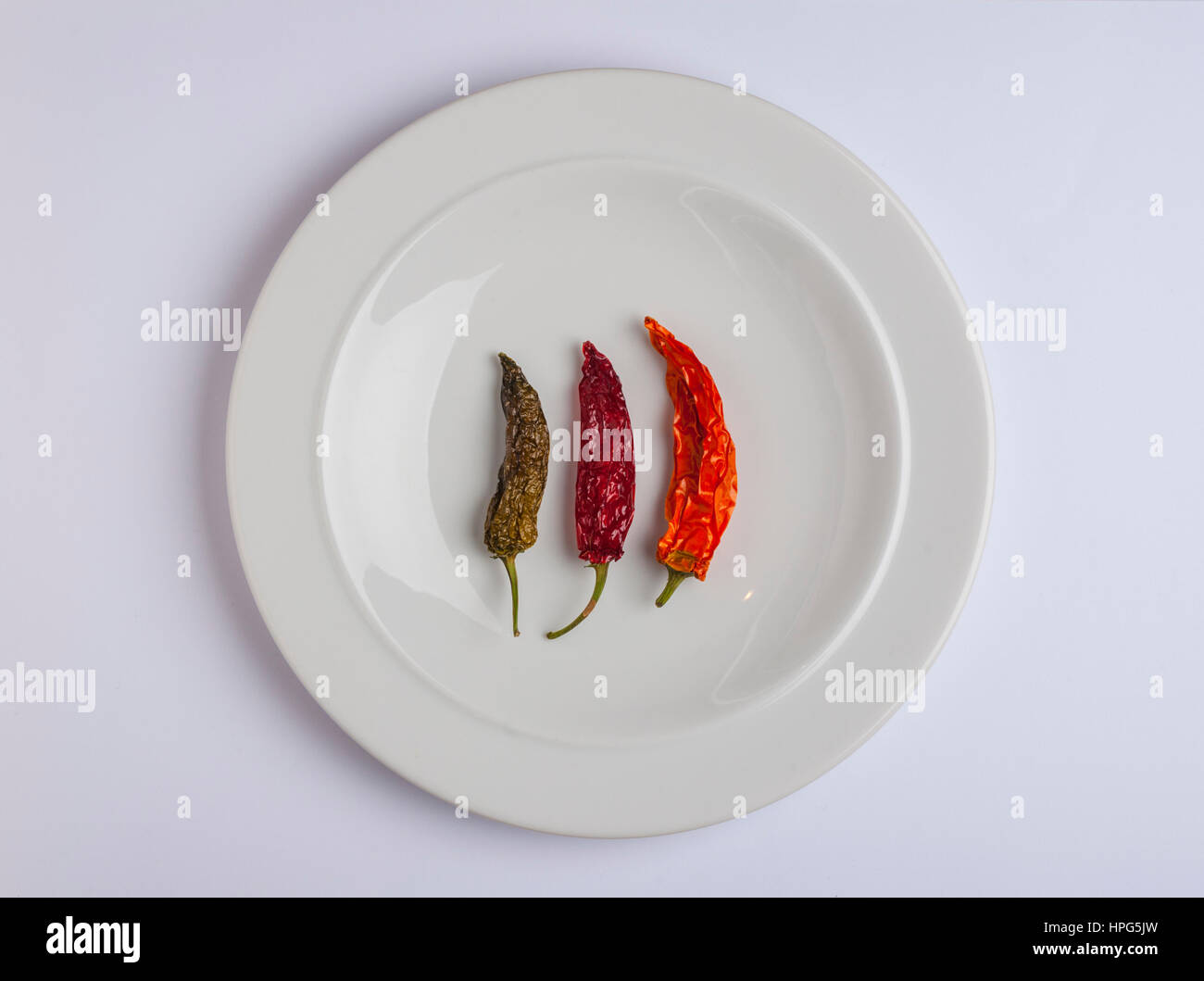 Chillies hi-res stock photography and images - Alamy