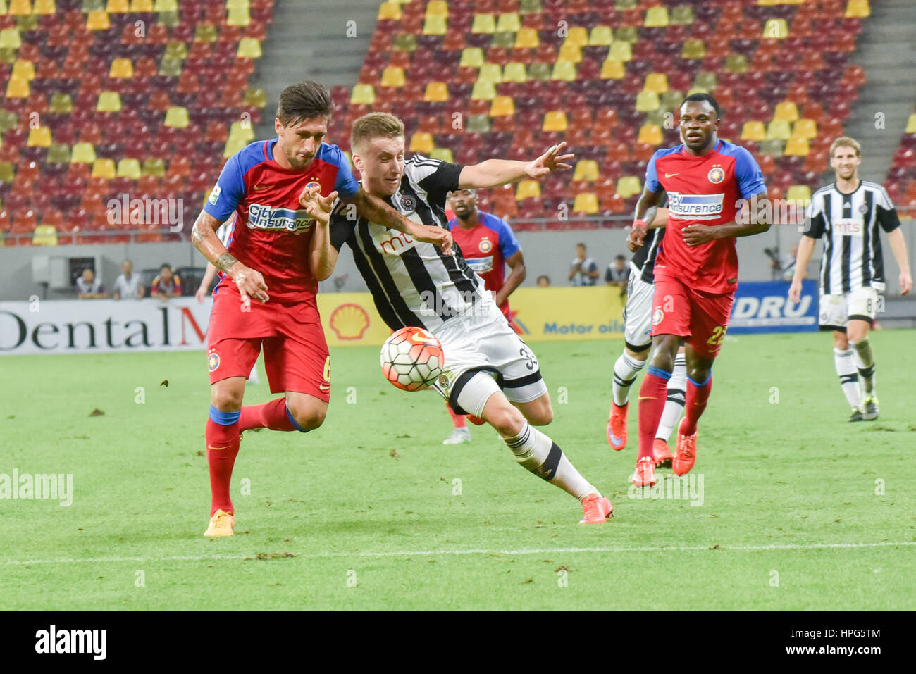 Ivan saponjic hi-res stock photography and images - Alamy