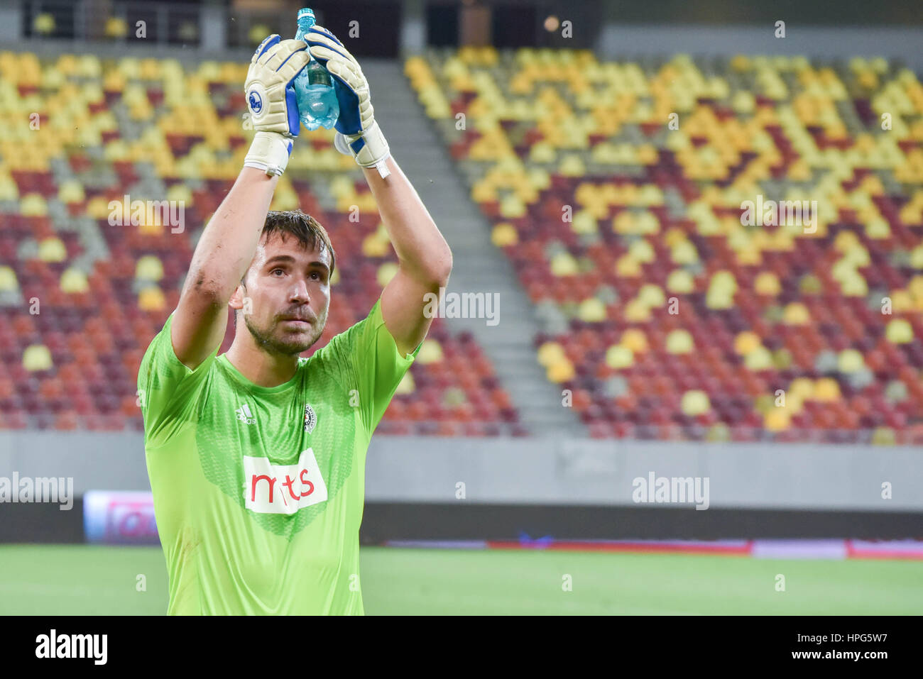 Zivko zivkovic hi-res stock photography and images - Alamy