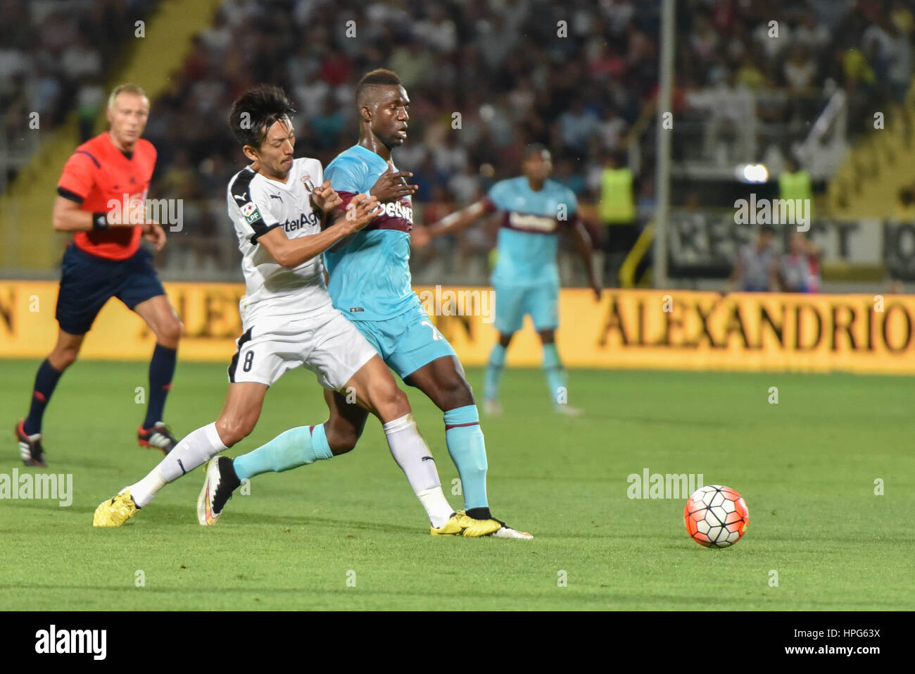 Modibo Maiga High Resolution Stock Photography and Images - Alamy