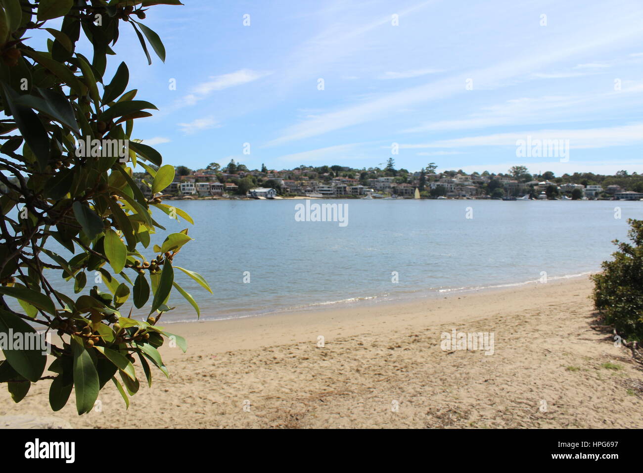 Canada bay australia hi-res stock photography and images - Alamy