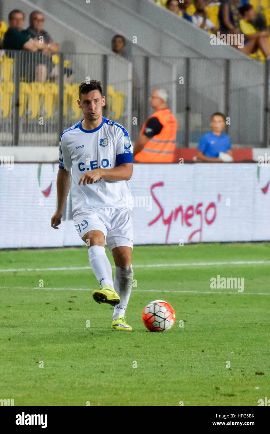 Viorel paul anton hi-res stock photography and images - Alamy