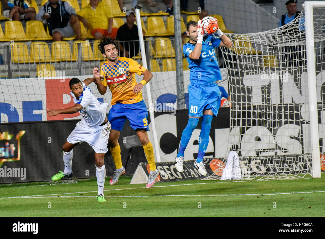 Joao pedro mingnote ribeiro hi-res stock photography and images - Alamy