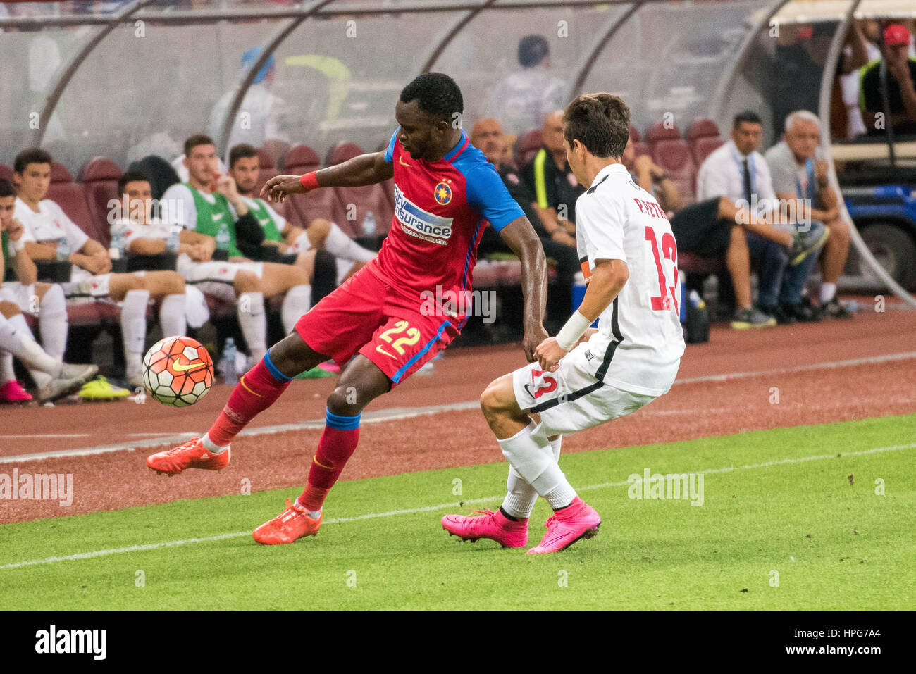 Patrick petre hi-res stock photography and images - Alamy