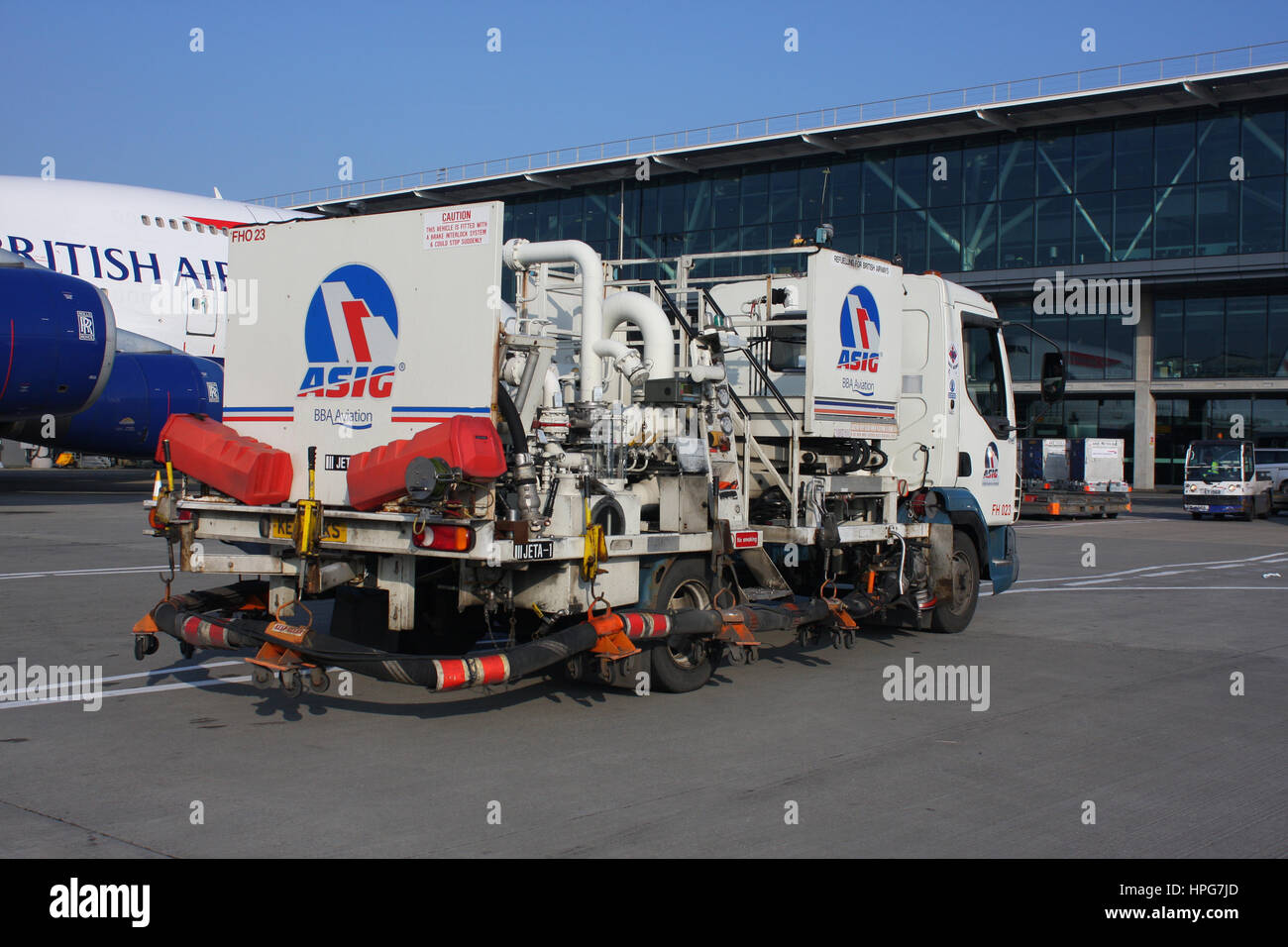 Fuelling High Resolution Stock Photography and Images - Alamy