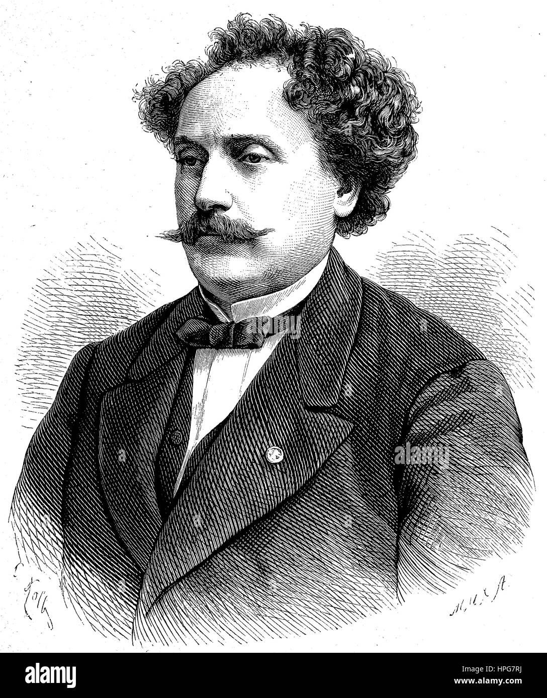 Old lady playwright Cut Out Stock Images & Pictures - Alamy