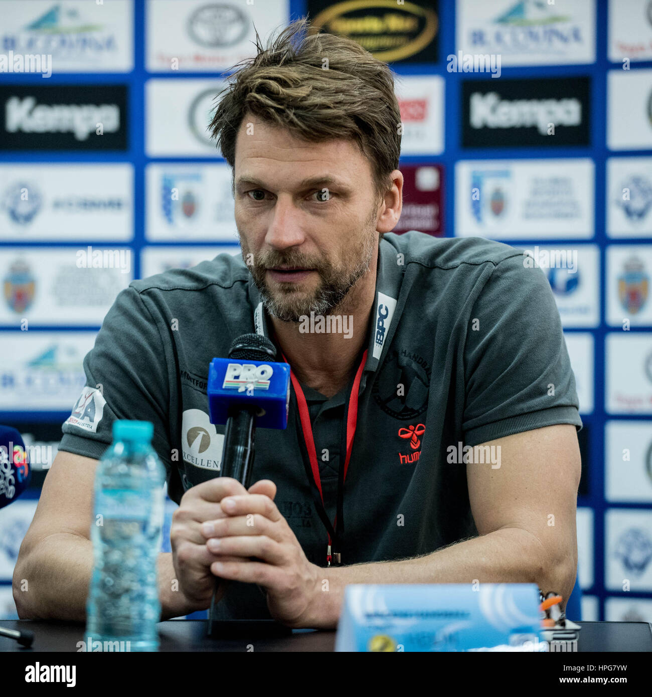 Austria vs romania hi-res stock photography and images - Alamy