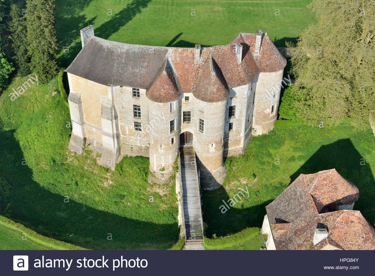 Harcourt Arboretum Stock Photos & Harcourt Arboretum Stock Images - Alamy