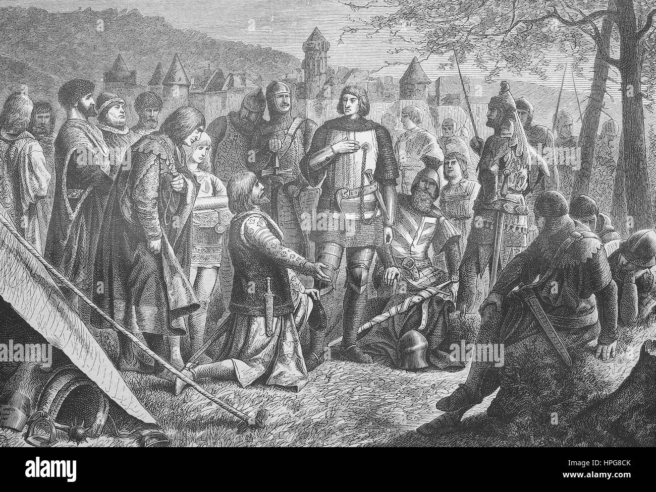 Year 1240 hi-res stock photography and images - Alamy