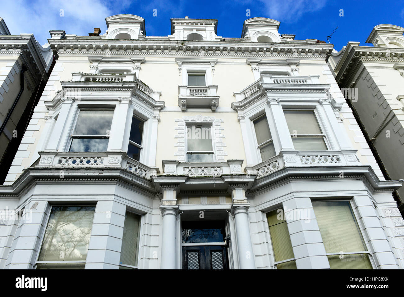 White city living london hi-res stock photography and images - Alamy