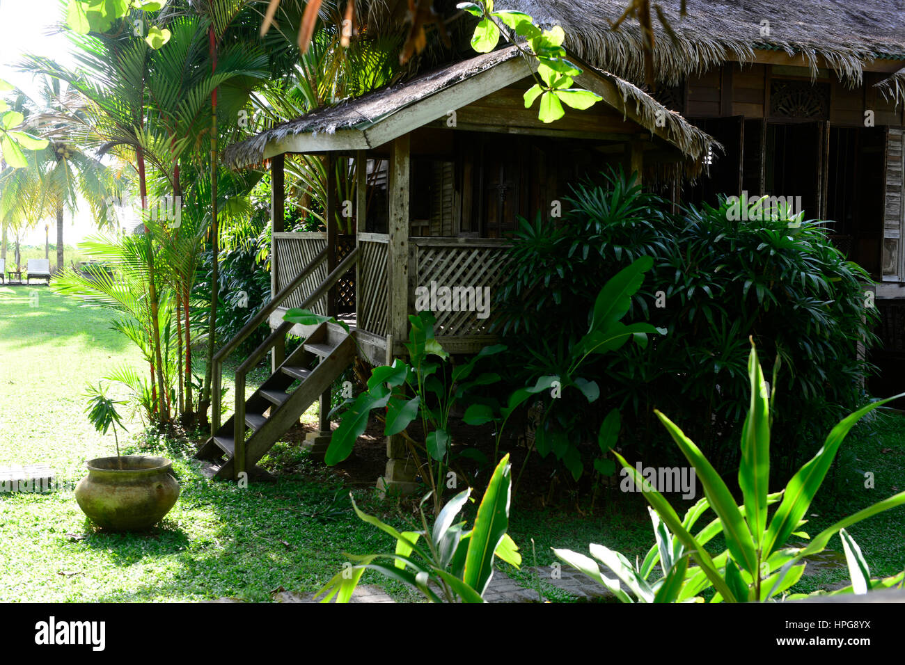 Bon ton langkawi hi-res stock photography and images - Alamy