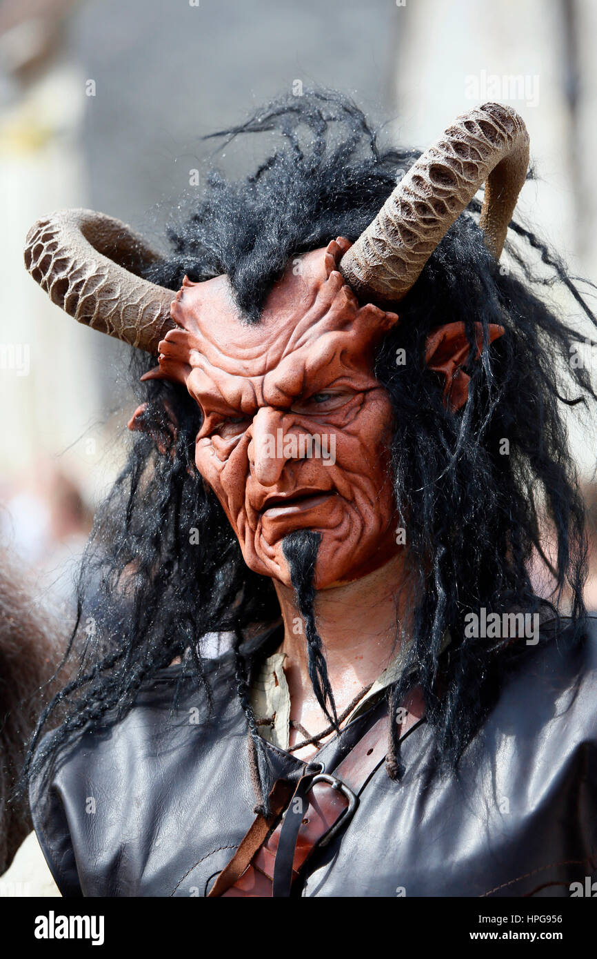 Seine Et Marne 77 Provins Medieval High Resolution Stock Photography ...