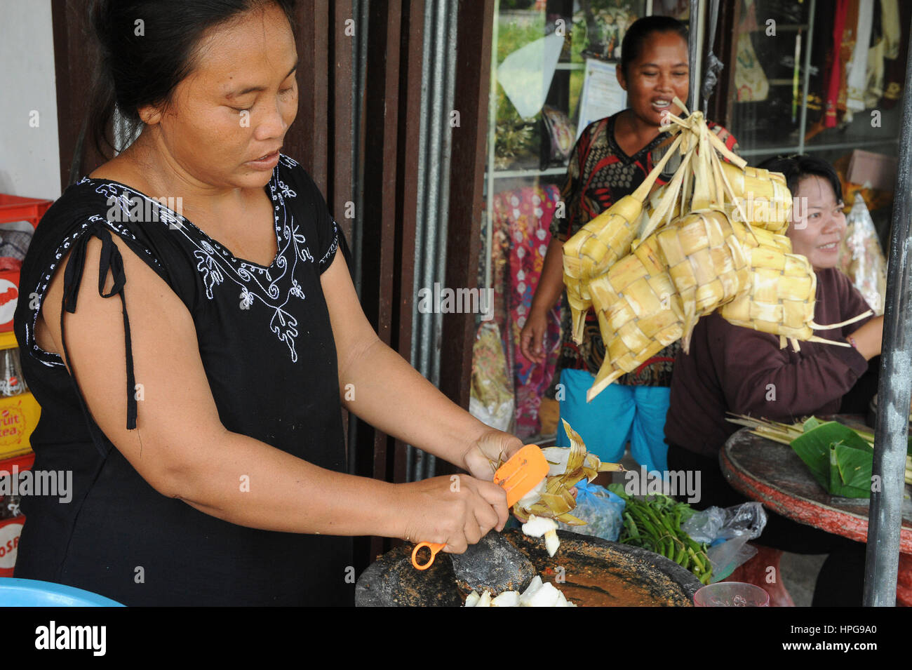 Tipat hi-res stock photography and images - Alamy