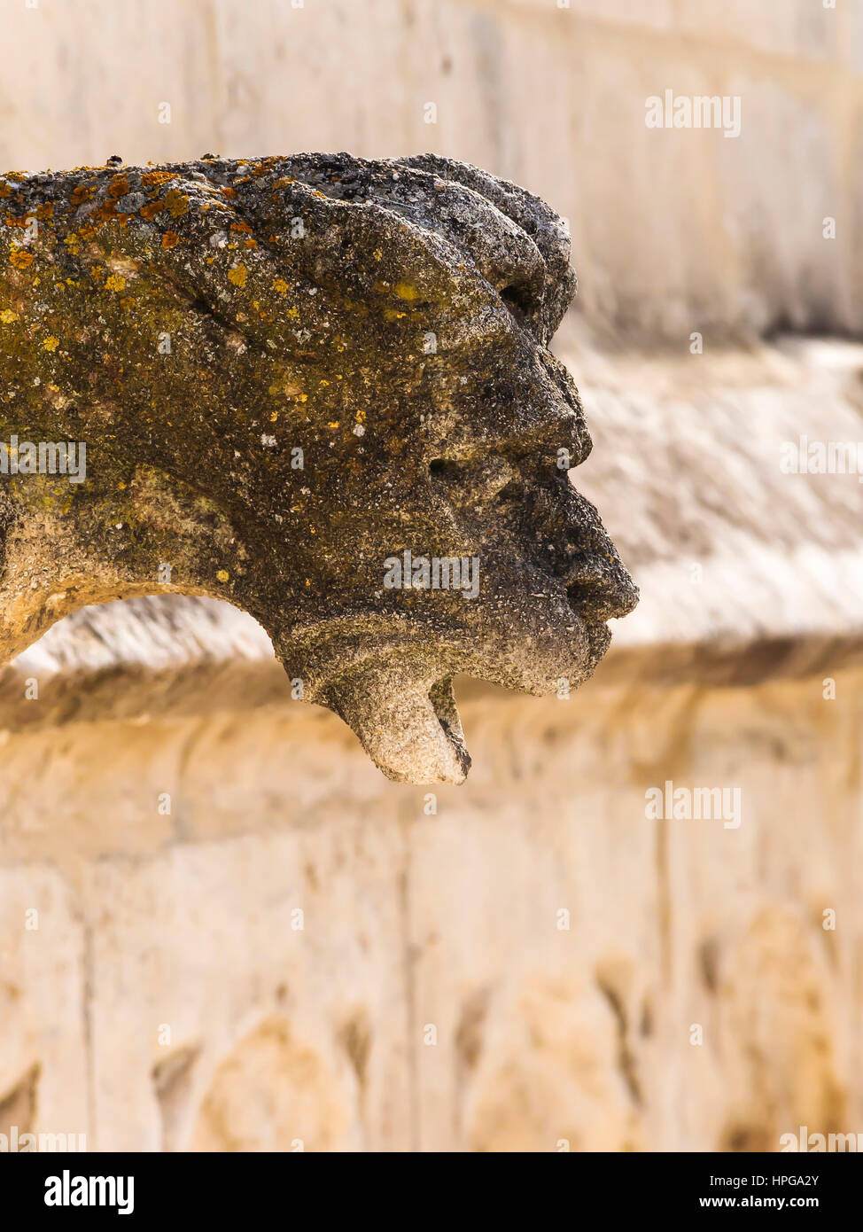 France, Arles, Van Gogh Foundation Stock Photo - Alamy