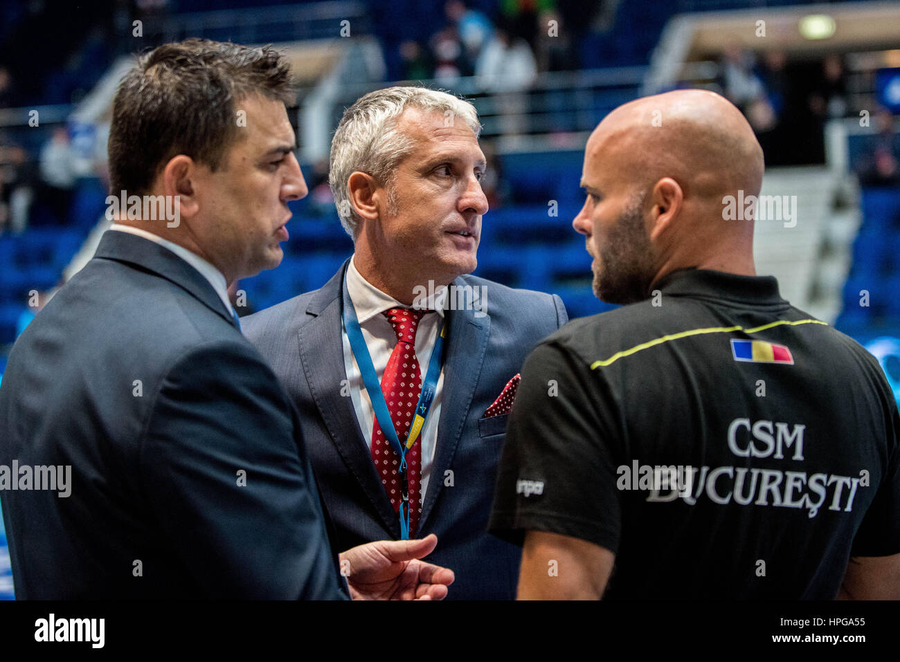 Constantin caliman hi-res stock photography and images - Alamy