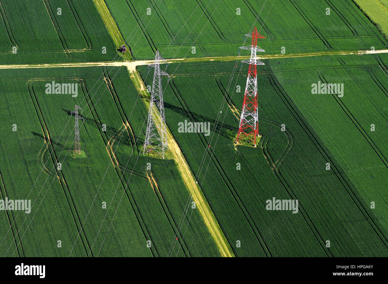 Beauce France High Resolution Stock Photography and Images - Alamy