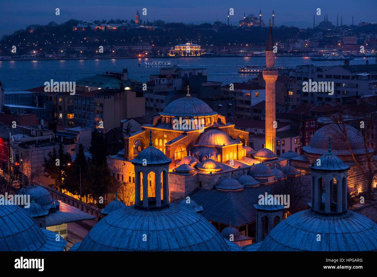 Tophane hi-res stock photography and images - Alamy
